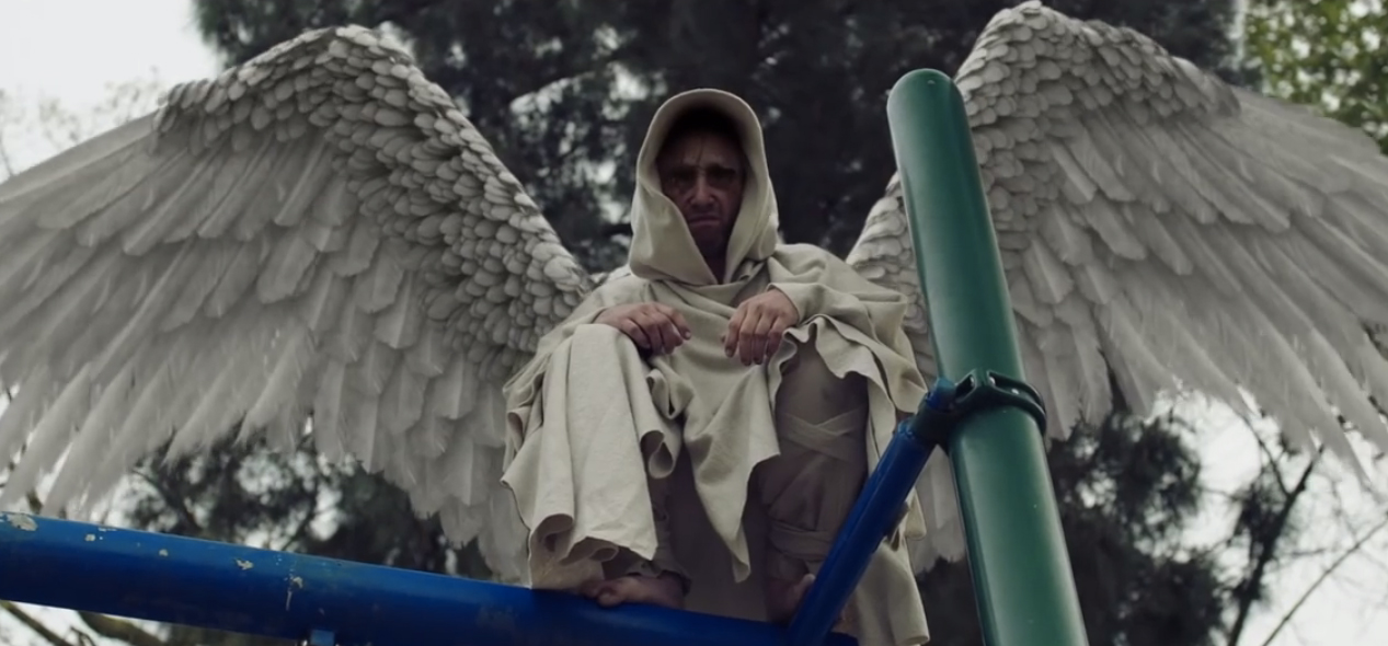 VOTD: 'Doctor Strange' Writer's Short Film 'As They Continue To Fall ...