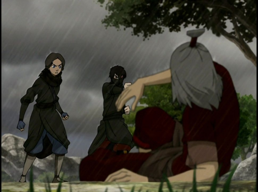 The 15 Best 'Avatar The Last Airbender' Episodes, Ranked