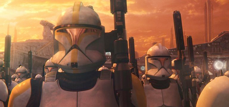 See the Most Unnecessary CGI Special Effects in Movies