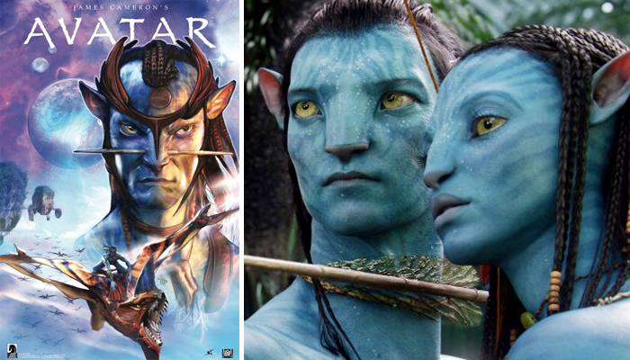 Dark Horse Teams With 20th Century Fox For 'Avatar' Comic Book Series