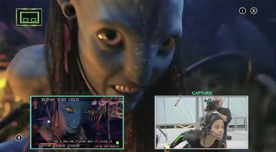 New 'Avatar' Special Edition To Hit iTunes, With Multi-Layered Look At ...