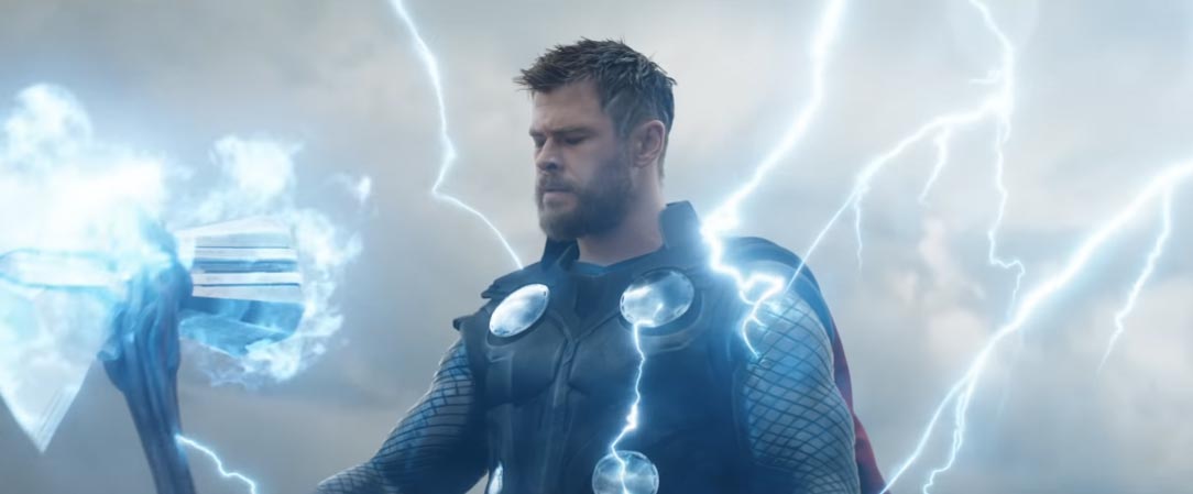 How Thor's Part In 'Avengers: Endgame' Was Almost Different