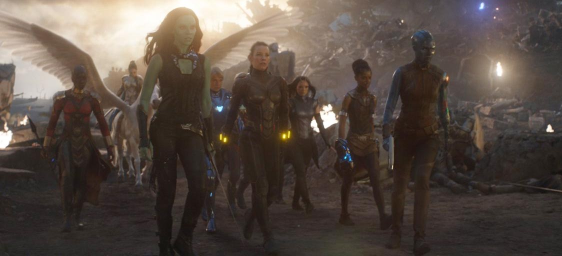 'Ms. Marvel' And 'She-Hulk' Make It Clear: The Future Of The MCU Is Female