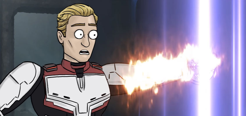 Superhero Bits: How Captain America Returned The Infinity Stones, New X ...