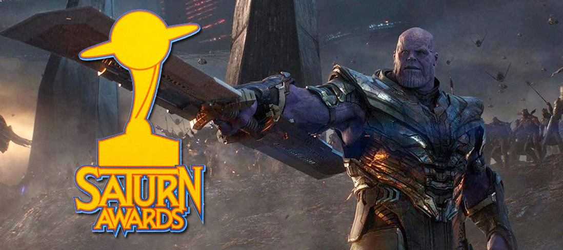 45th Saturn Awards Nominations: 'Avengers: Endgame' Leads With 14 Nods ...