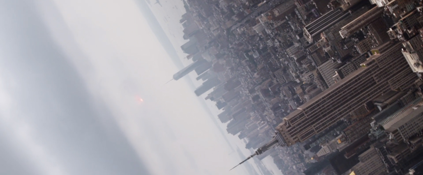 All World News Catch: ‘Avengers: Infinity War’ Trailer Breakdown ...