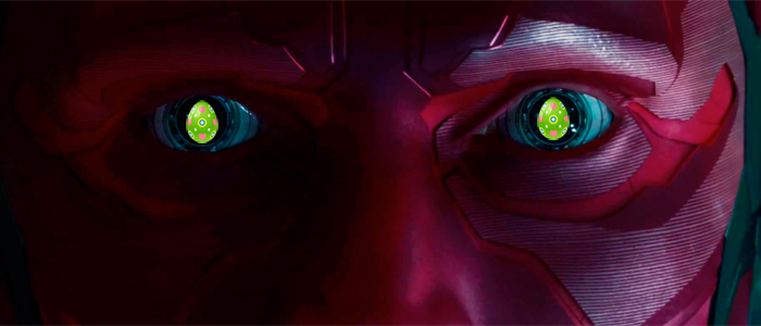 VOTD: 'Avengers: Age Of Ultron' Easter Eggs Revealed