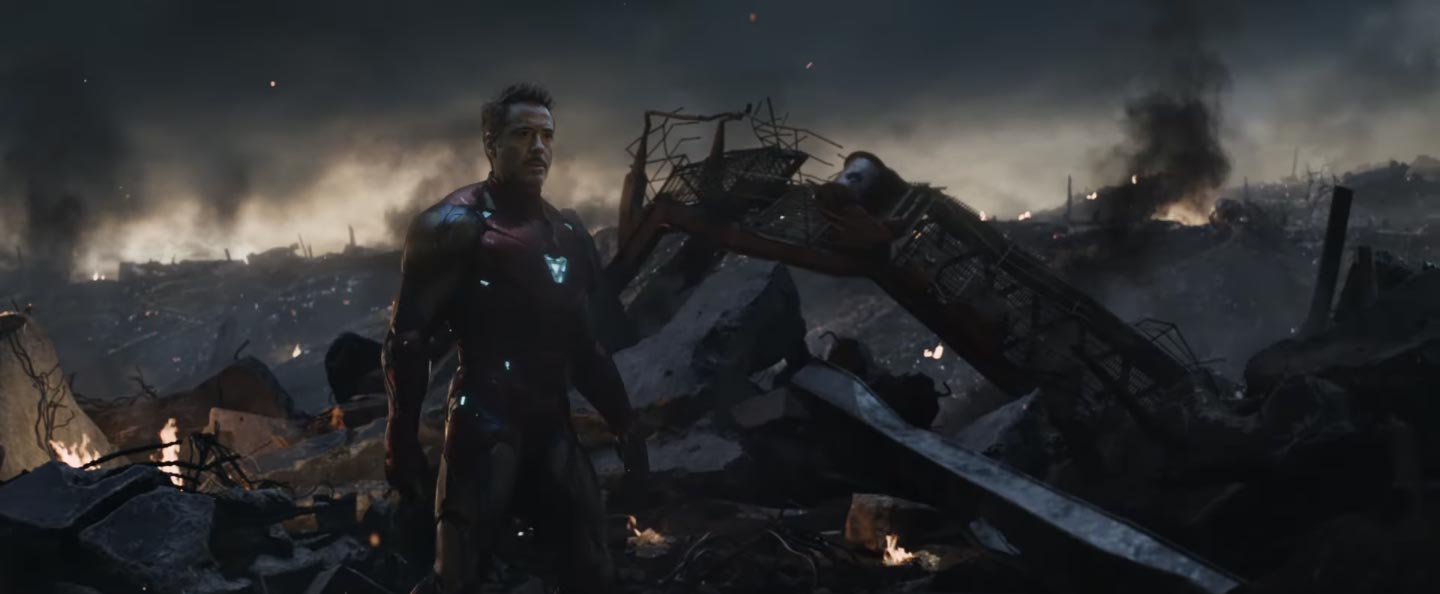 Avengers Endgame Spoiler Review: This Is The Fight of Our Lives