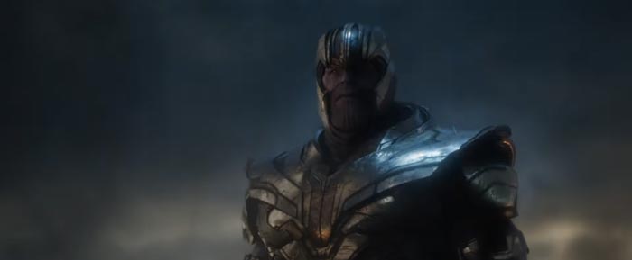 The Status Of Every Major MCU Character After 'Avengers: Endgame'