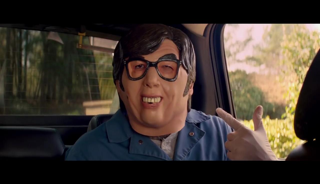 How 'Halloween' Copyright Issues Led To The Best Joke In 'Baby Driver'