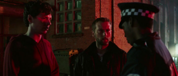 DTV Descent: Backdraft 2 Review