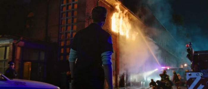 DTV Descent: Backdraft 2 Review