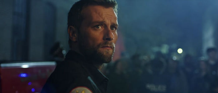 DTV Descent: Backdraft 2 Review