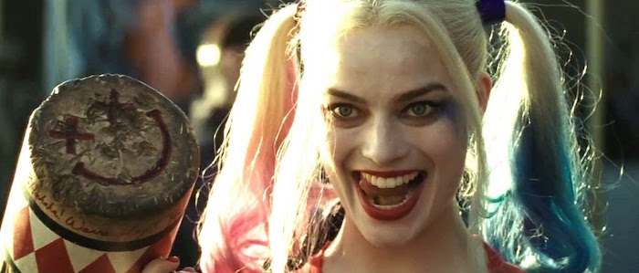Margot Robbie To Star In And Produce Sci-Fi Psychological Thriller 'Bad ...