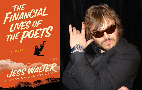 Jack Black And Michael Winterbottom Teaming Up For 'Bailout'