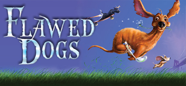Noah Baumbach Directing 'Flawed Dogs' For DreamWorks Animation