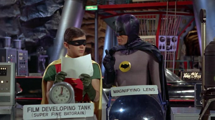 Here's Where You Can Stream Or Rent Every Batman Movie