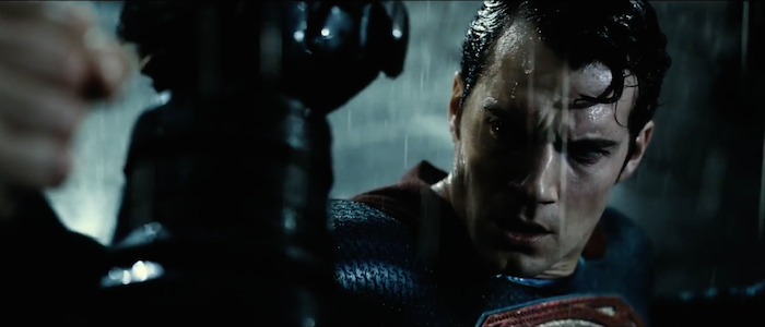 'Batman V Superman' Box Office Drops A Record 81% In Second Weekend ...