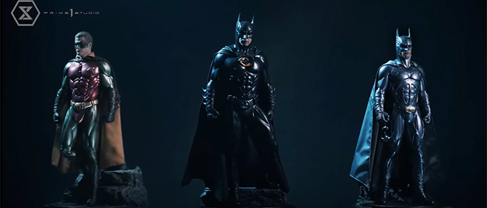 Superhero Bits: 'The Powerpuff Girls' Is Getting Re-Piloted, 'Loki' Was ...