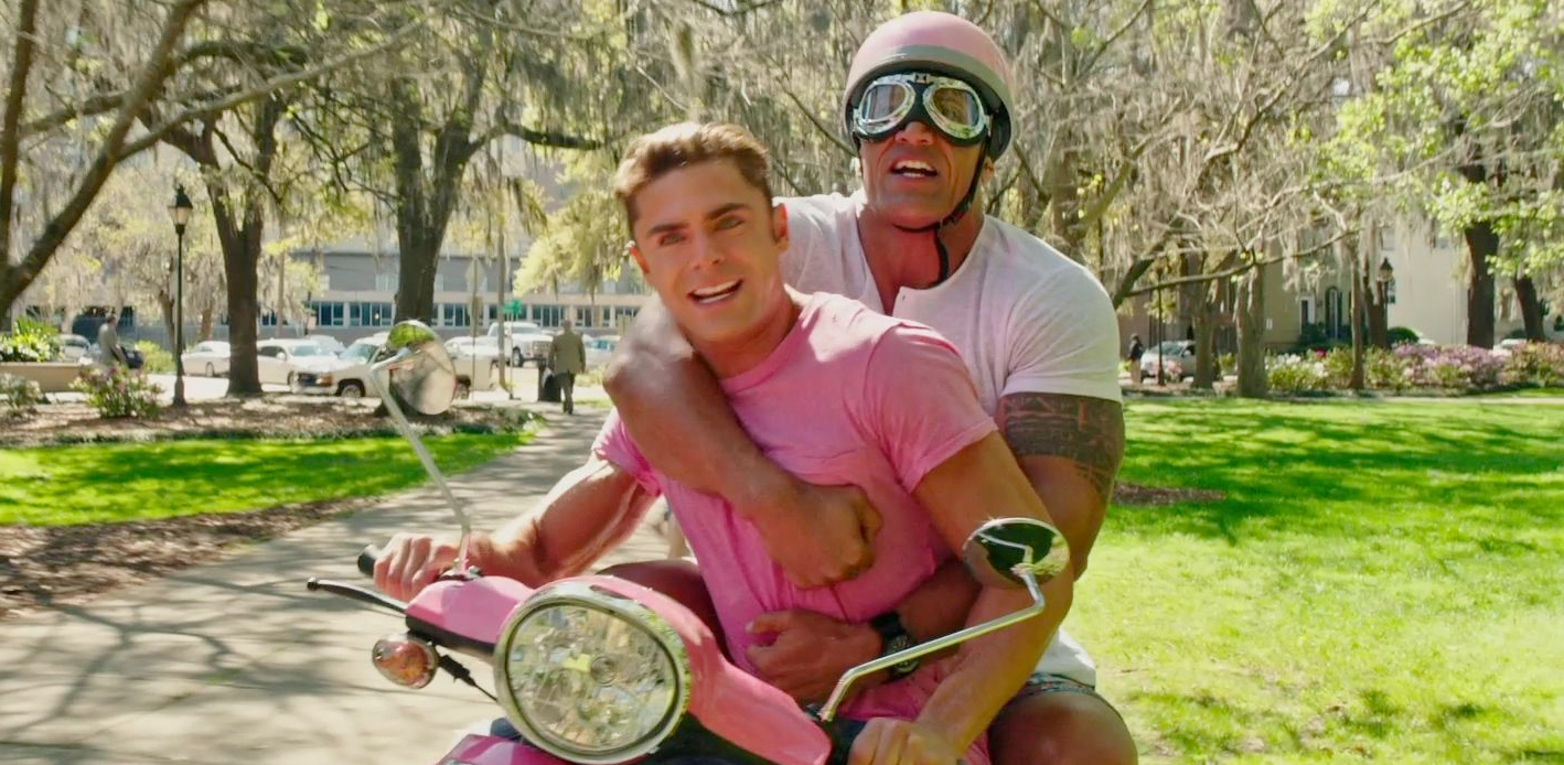 Baywatch Review Round-Up: The Action Comedy Can't Save Itself from Drowning