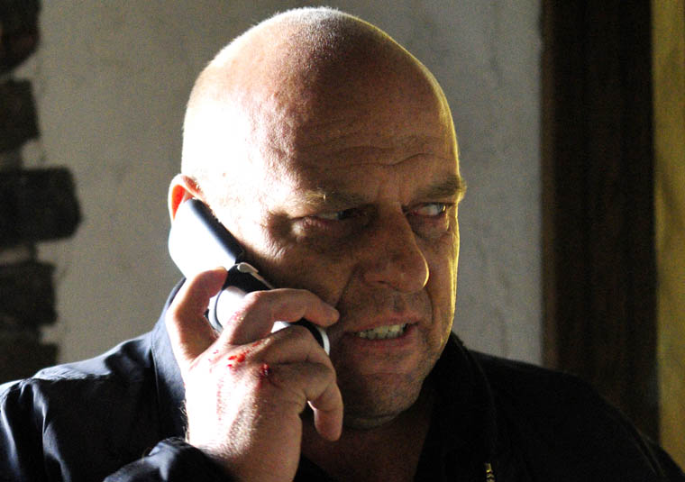 Breaking Bad Recap: Episode 7 "One Minute" Delivers A Buzzing Mid ...