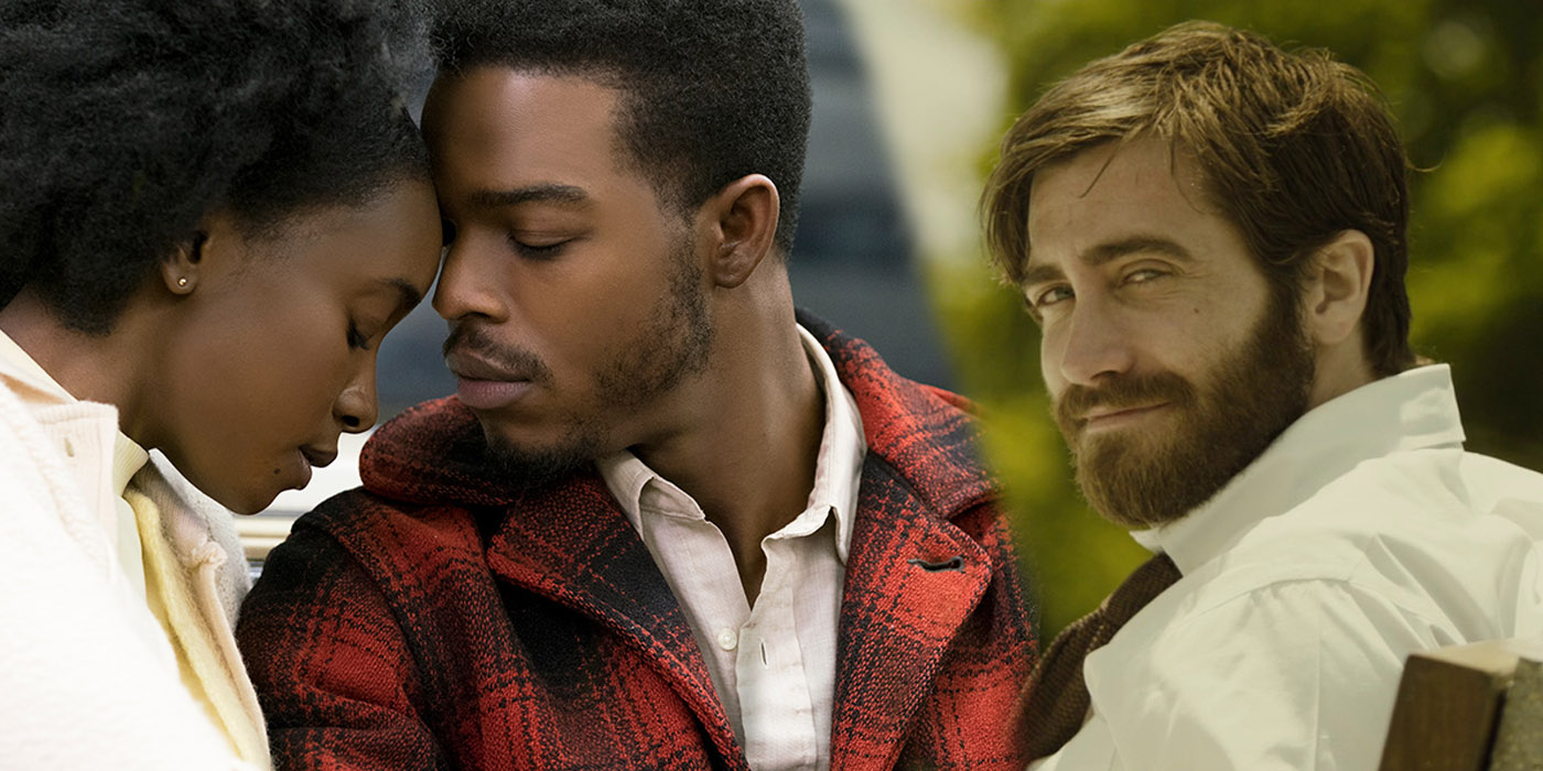 How Jake Gyllenhaal Inadvertently Helped Make Barry Jenkins' 'If Beale ...