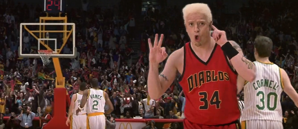 The Quarantine Stream: 'Bedazzled' Is A Comedic Tour De Force From The ...