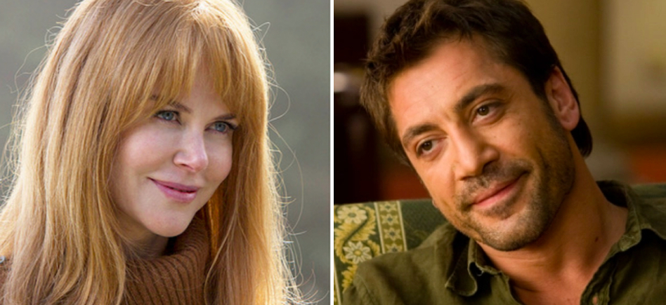 'Being The Ricardos': Nicole Kidman And Javier Bardem Will Play Lucille ...