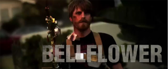 'Bellflower' Trailer: A Real Look At The Sundance Buzz Film