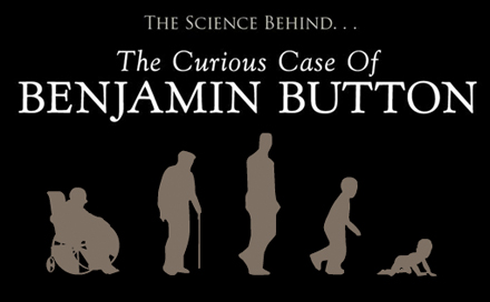 The Science Behind The Curious Case Of Benjamin Button
