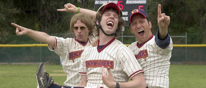 Why The Hell Was 'Benchwarmers 2: Breaking Balls' Even Made And Who ...