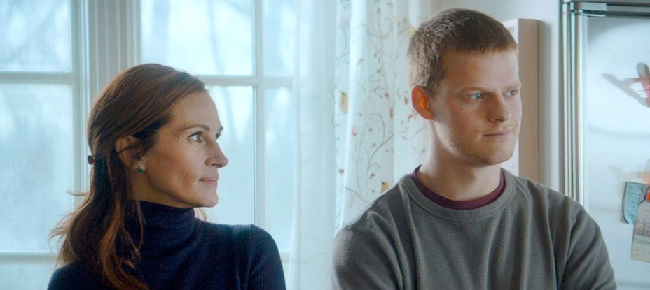 Ben is Back Director Interview: Peter Hedges