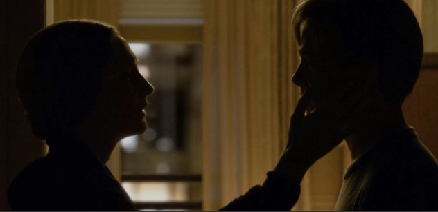 More Early Buzz: The Curious Case Of Benjamin Button