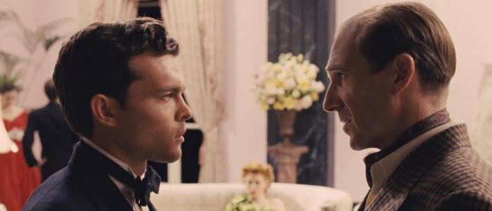 27 Movie Moments We Loved In 2016