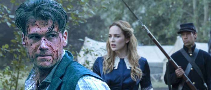 The 10 Best Episodes Of 'Legends Of Tomorrow'