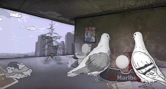 HBO's 'Animals' Is One Of The Most Unique And Interesting Shows On ...