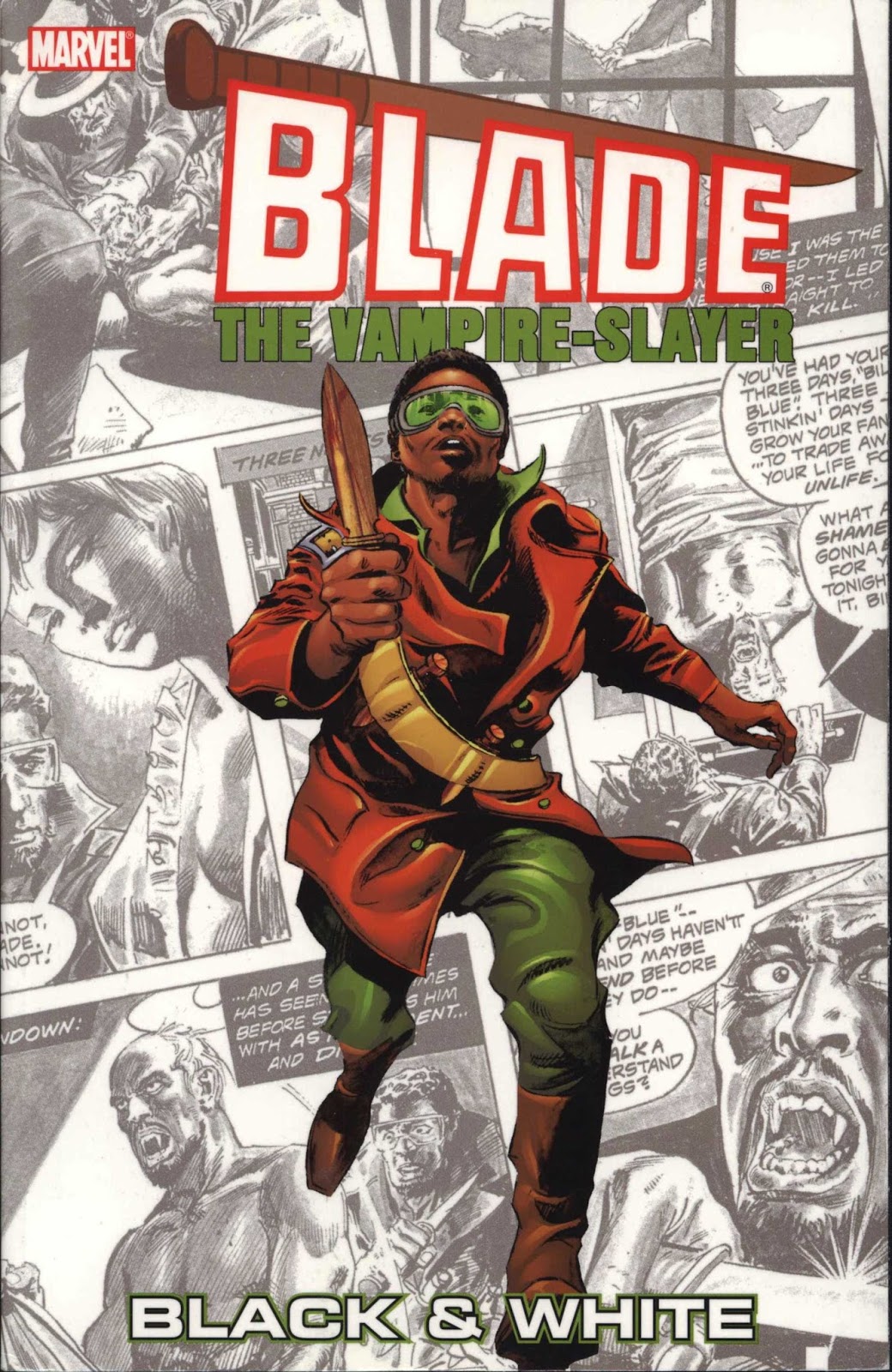 Chilling, Vampiric, And Romantic Comics To Read After You Revisit 'Let ...