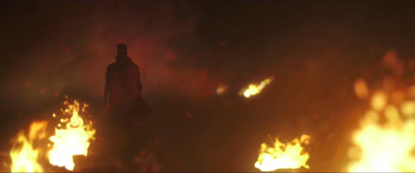 A 'Blade Runner' Anime Is Coming From The Director Of 'Cowboy Bebop'