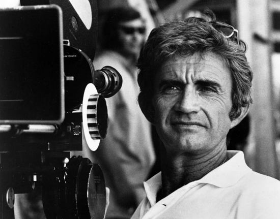 'Pink Panther' Creator Blake Edwards Has Died At Age 88