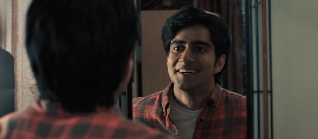 'Blinded By The Light' Trailer: One Teen Lets The Music Of Bruce ...