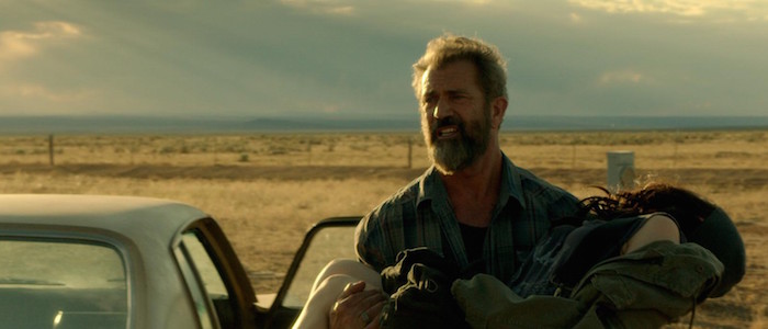 'Blood Father' Trailer: Mel Gibson Is Back And Bearded And Ready To ...