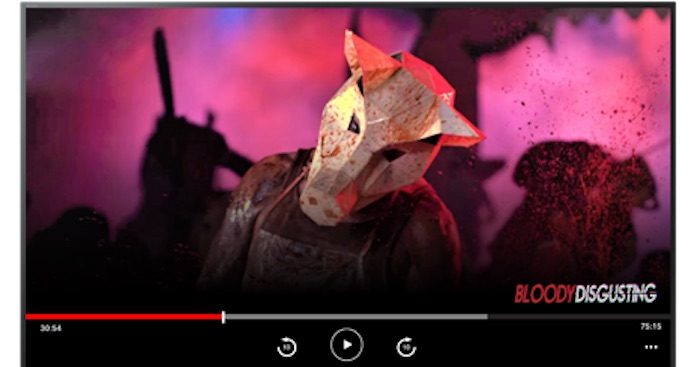 Bloody Disgusting Launching Free Ad-Supported Horror Streaming Service ...