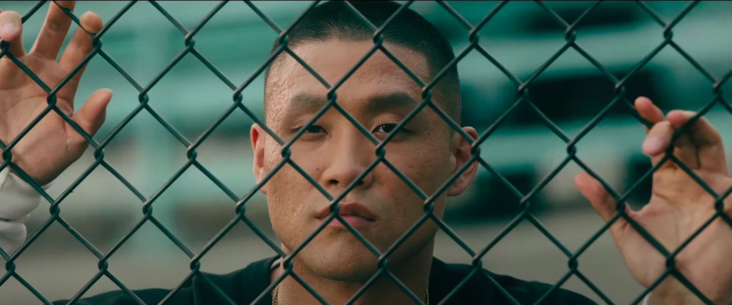 'Boogie' Trailer: Eddie Huang Goes From 'Fresh Off The Boat' Author To ...