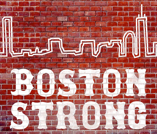 'The Fighter' Screenwriters Working On Boston Marathon Bombing Project ...