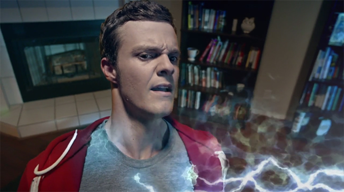 Watch 'The Boy Who Couldn't Sleep And Never Had To' Short Film, Based ...