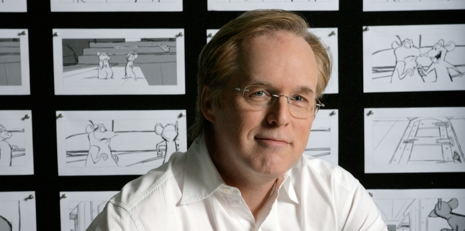 VOTD: Brad Bird Explains The Thoughtful Process Behind His Animated Movies