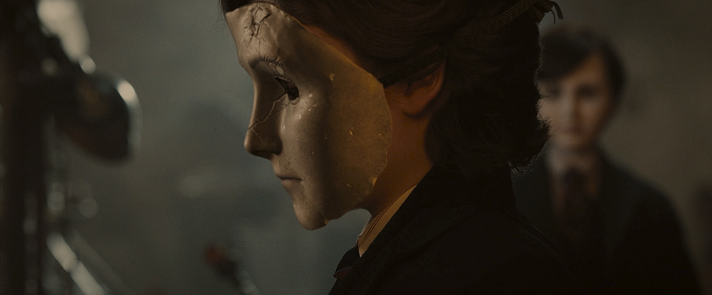 'Brahms: The Boy II' Trailer: That Creepy Little Doll Makes A New Friend