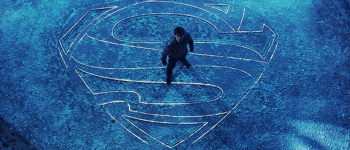 'Krypton' Promises Doomsday, The Phantom Zone And Time Travel [TCA 2018]