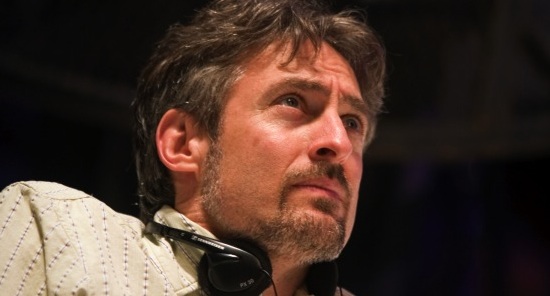 Yogi Bear Director Eric Brevig To Tackle 3D Korean War Epic