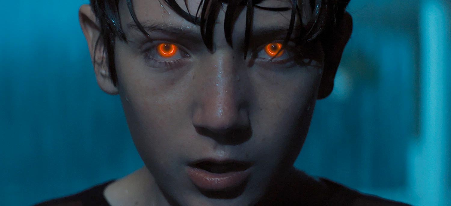 'Brightburn' Seems To Share A Universe With One Of James Gunn's Superheroes